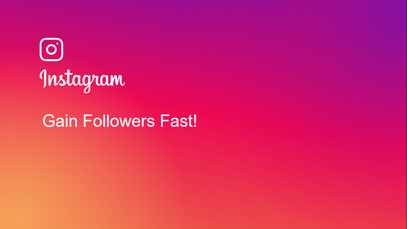 Instagram Growth Hack - Expertnaire