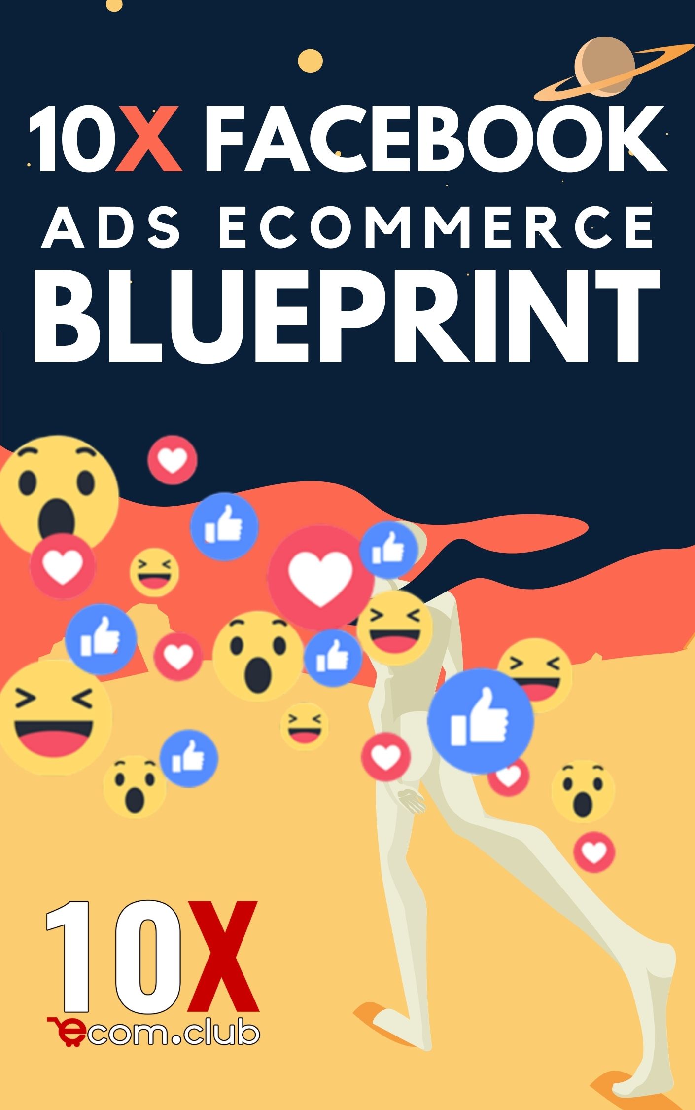 10X Ecommerce Secrets Book - Expertnaire