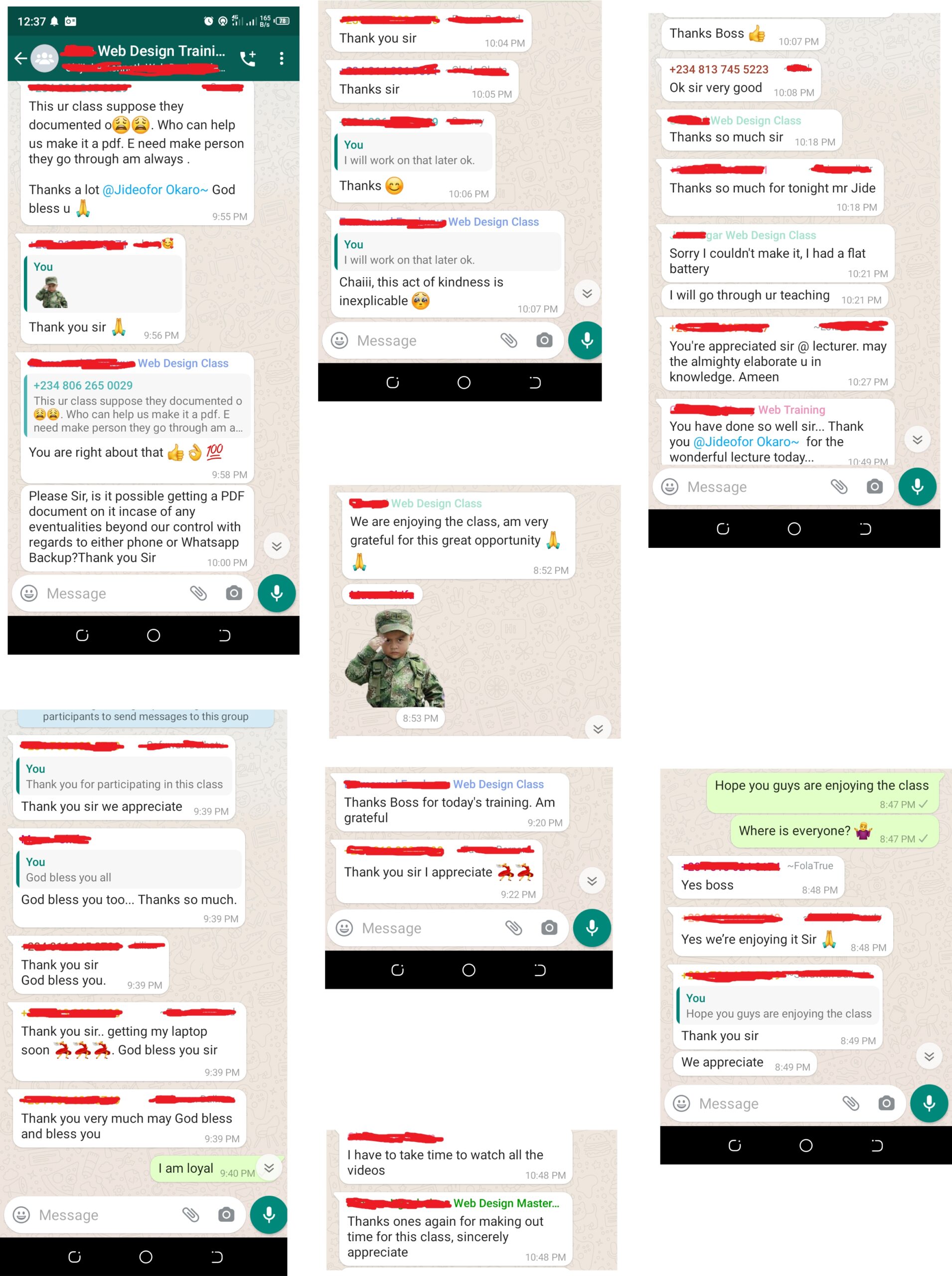 WP2PROFITS - Expertnaire