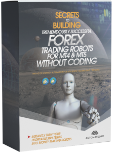 Build Smart Forex Trading Algorithms Without Coding - Expertnaire