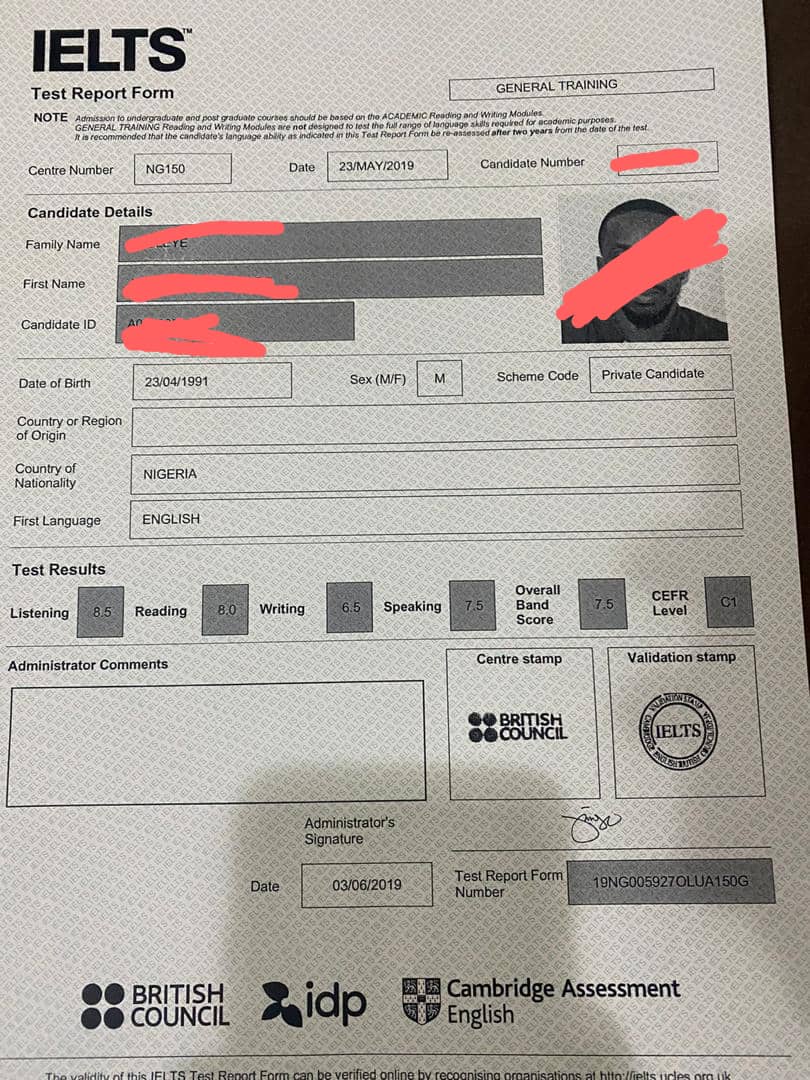 The No Stress Band 8 IELTS Program - Expertnaire