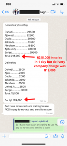 Facebook & Instagram ads sales magnet - Expertnaire