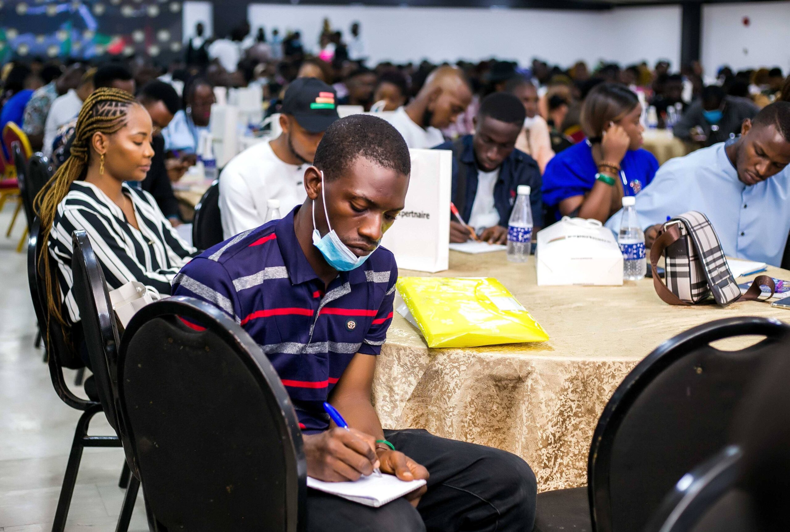 Expertnaire Affiliate Summit 2022 - Expertnaire