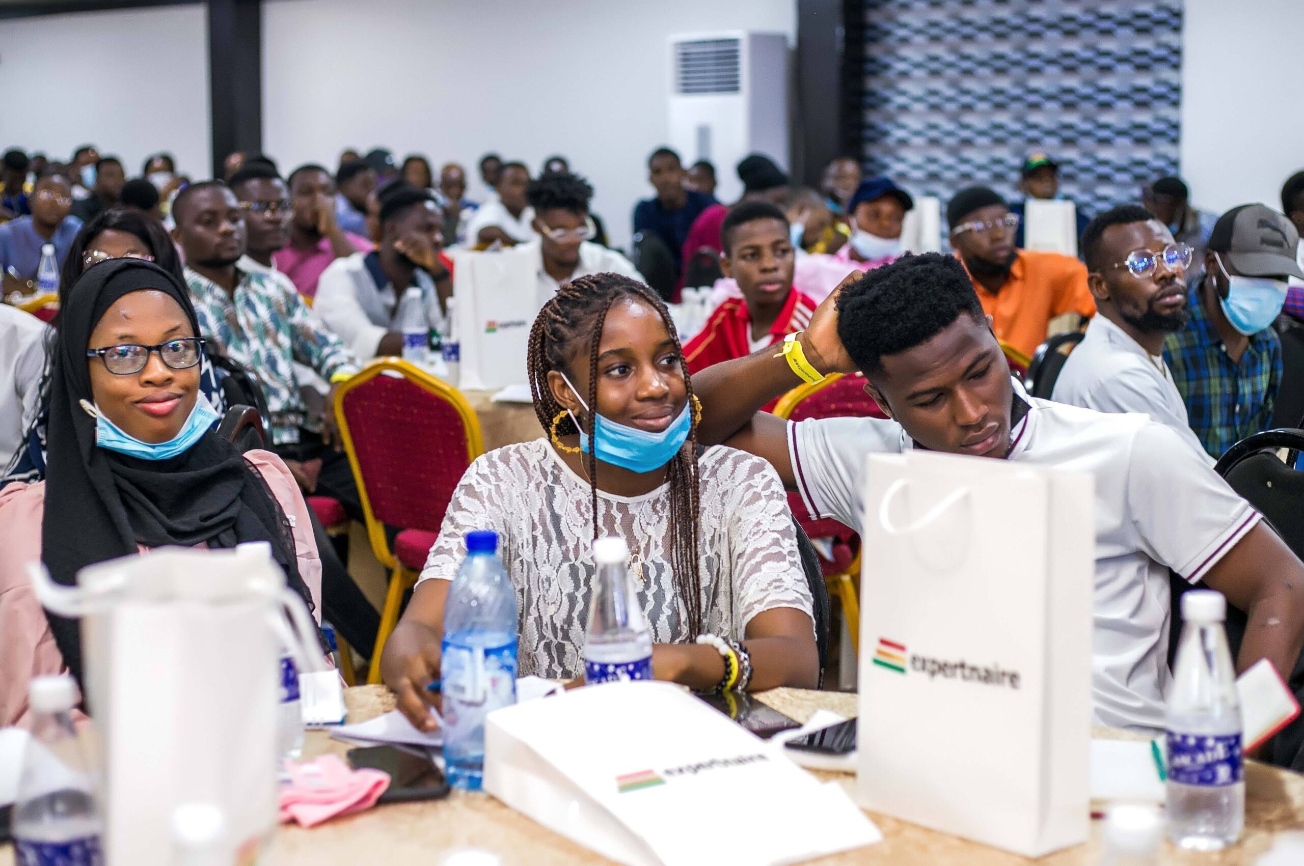 Expertnaire Affiliate Summit 2022 - Expertnaire