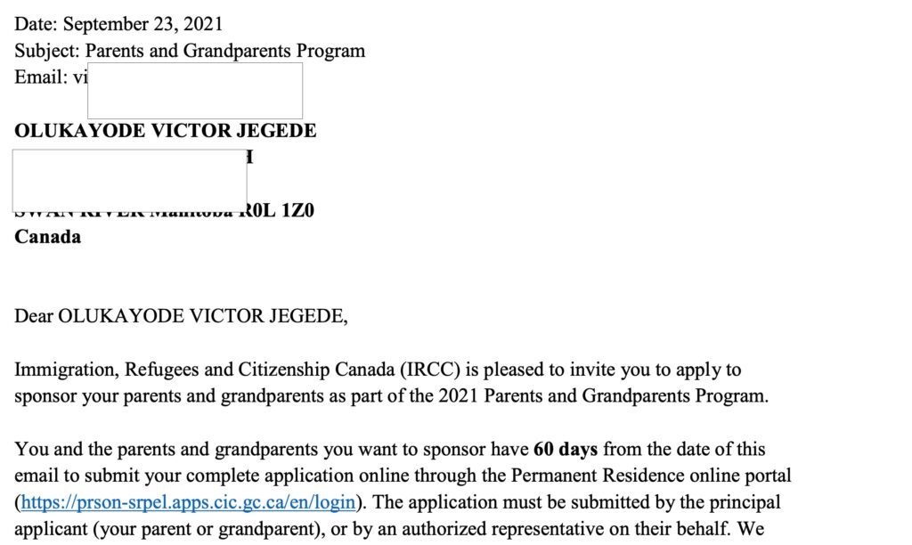 The Canadian Relocation and Mentoring Blueprint 3.0 - Expertnaire