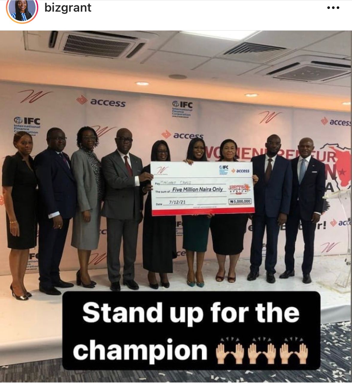 Grant Winning Blueprint - Expertnaire