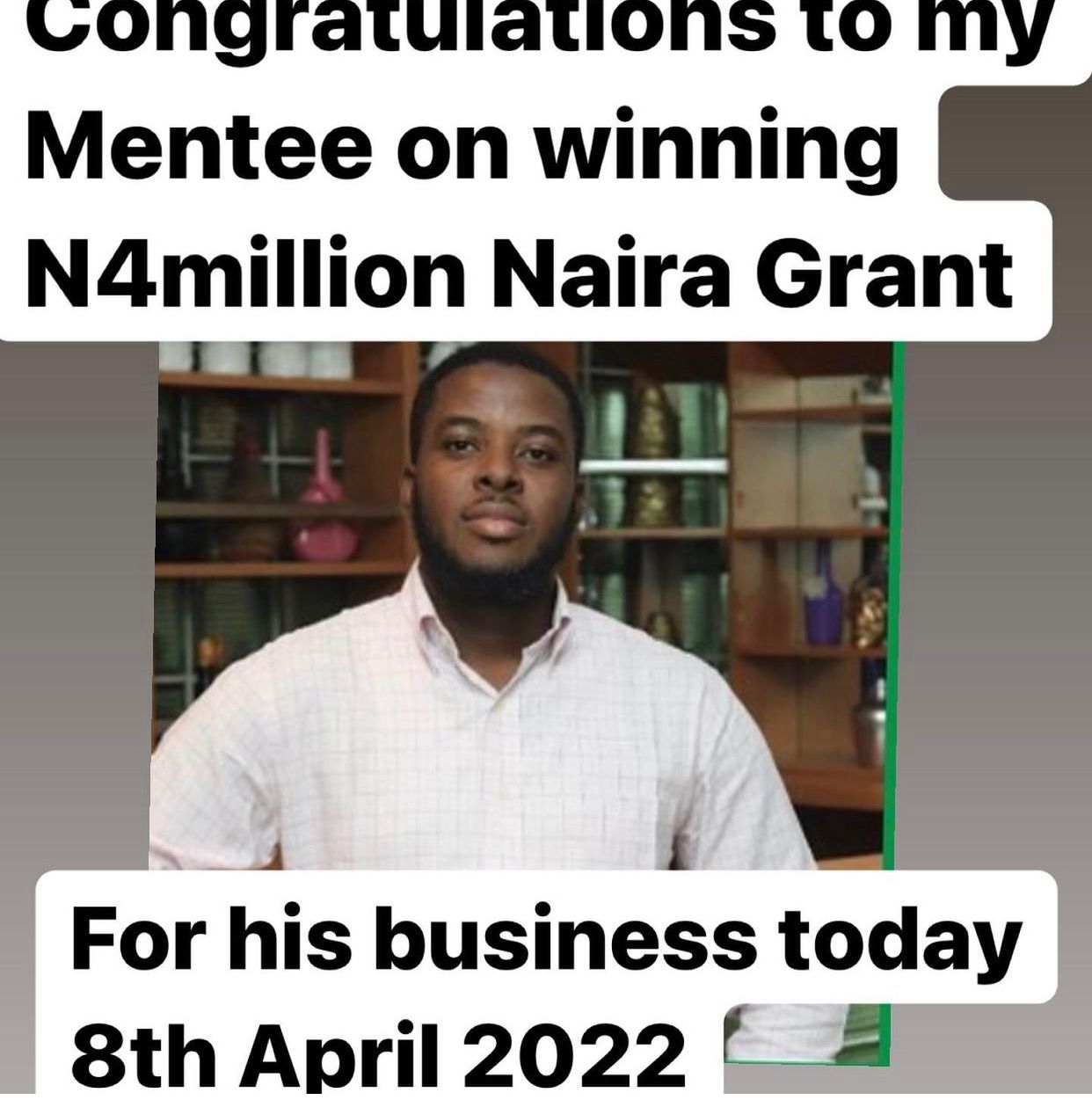 Grant Winning Blueprint - Expertnaire