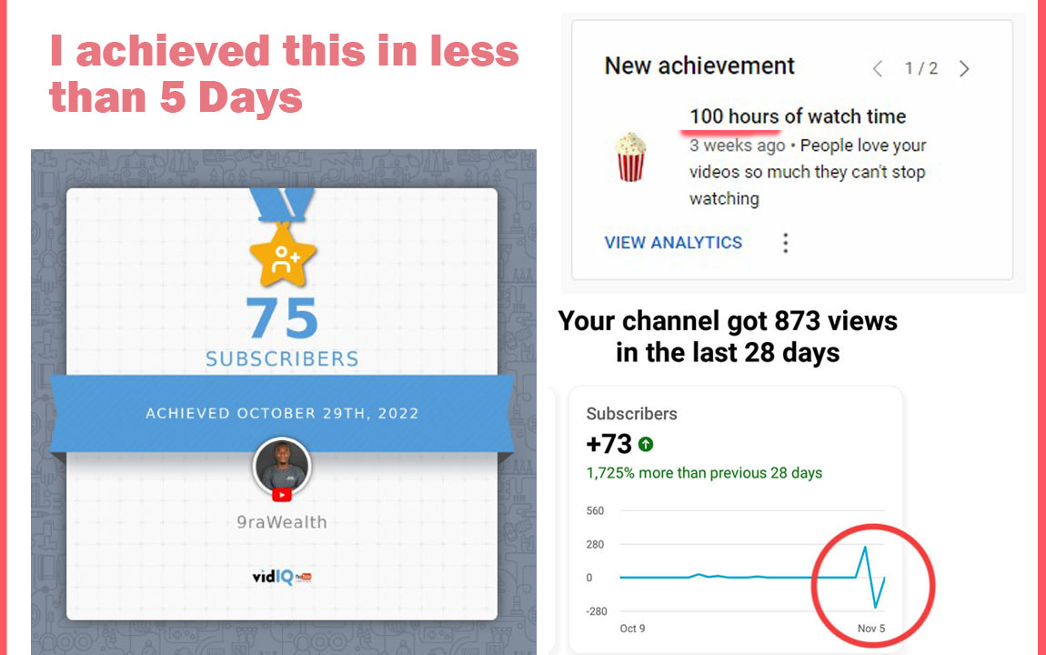 YouTube Growth and Monetization Blueprint - Expertnaire