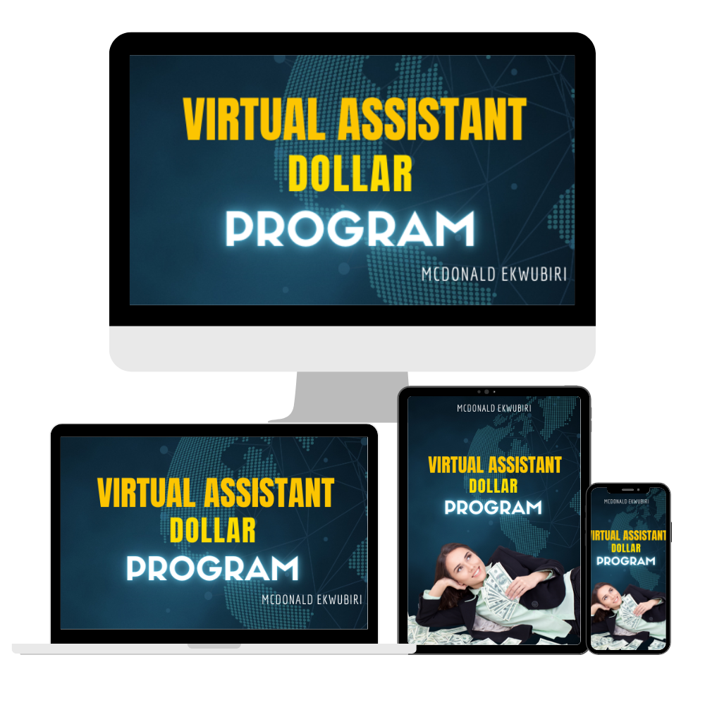 Virtual Assistant Dollar Program - Expertnaire