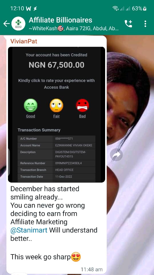 Affiliate Beginners Course(ABC) - Expertnaire