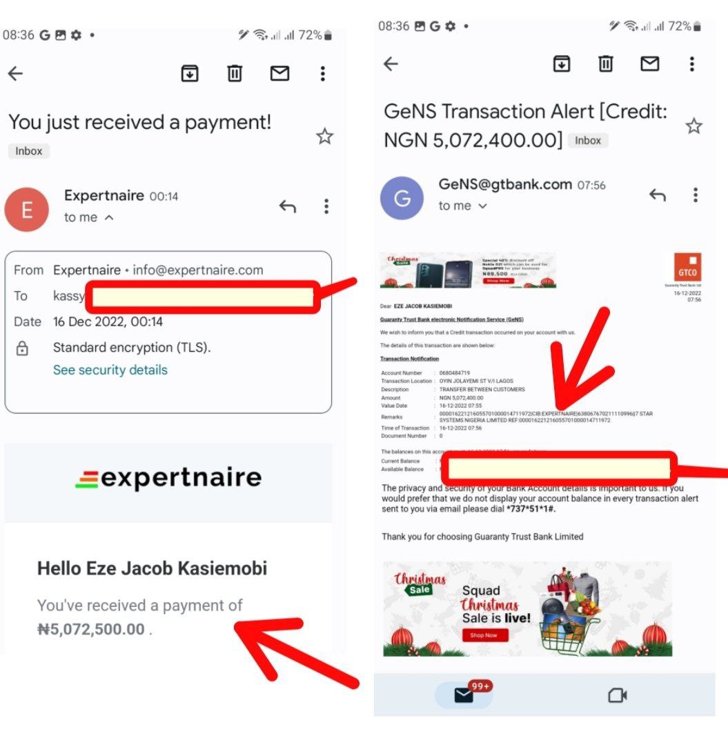 Google Lead Generator - Expertnaire