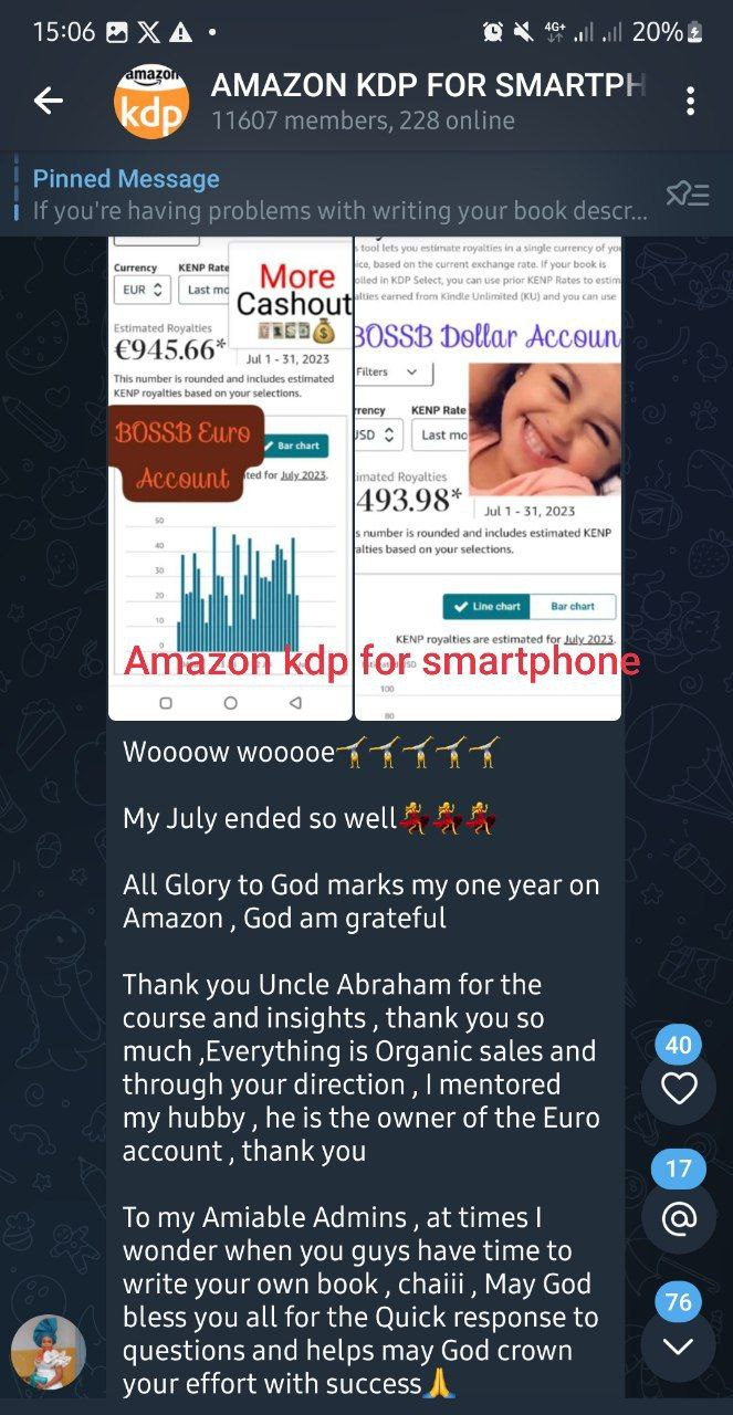 Stellar Publishing Guide - Expertnaire